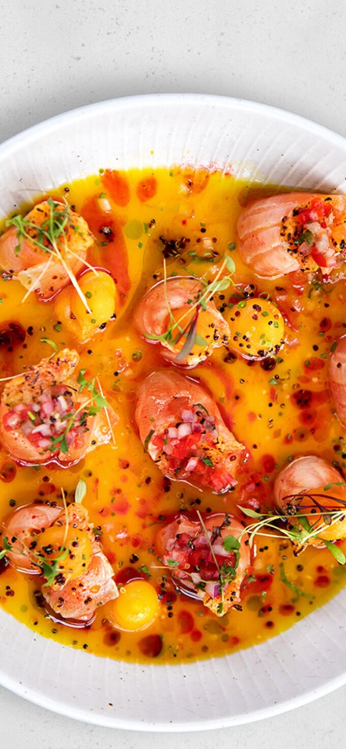 ABF Antibiotic free - Southring